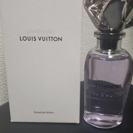 Louis Vuitton symphony 100ml