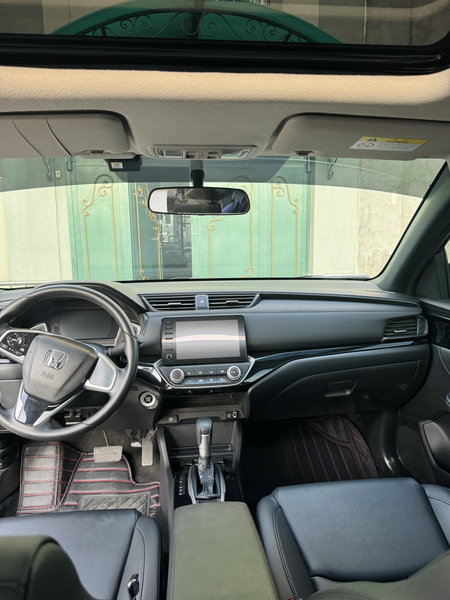 Honda Сrider. Хонда Кридер. Счет справка. Тулов тури хохлаган усулда.