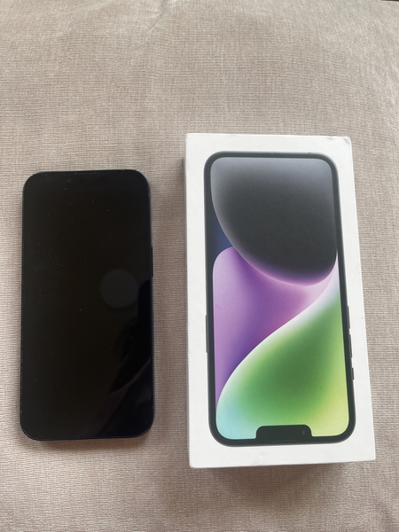 Iphone 14 128 GB eSIM