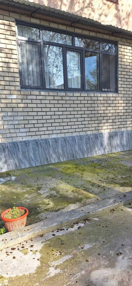 4-х комнатная квартира