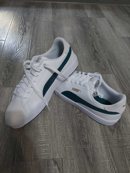 Оригинальные кроссовки Puma 47 размер.
