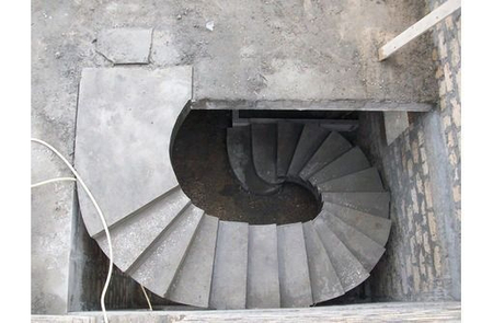 Beton zina xizmati