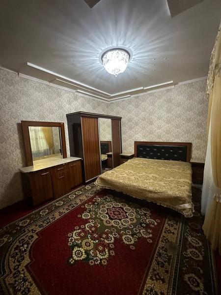 Дача чарвак бочка