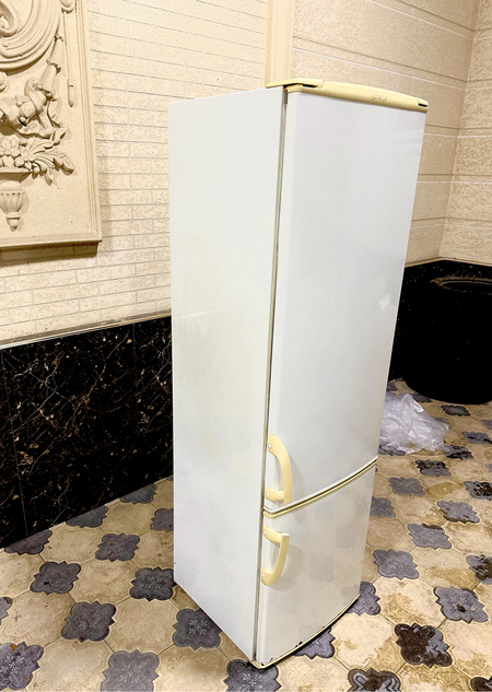 Холодильник Gorenje в хорошем состоянии (своя) СРОЧНО!!!