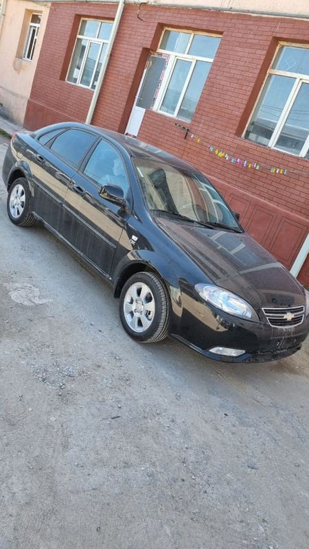 Gentra 3 pozitsiya avtomat