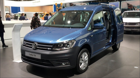 Caddy kombi muddatli tolov