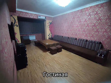 Квартира в центре города Андижан