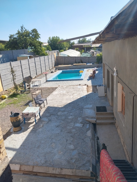 Dacha arenda marsel