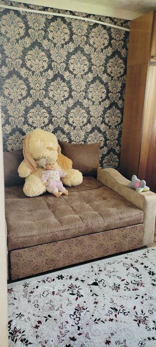 2 комнатная квартира продаеться своя, Uy sotiladi 2 xonali ozimizniki