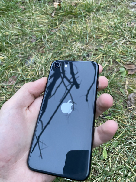 Iphone se 2020 64 gb LL/A Ideal