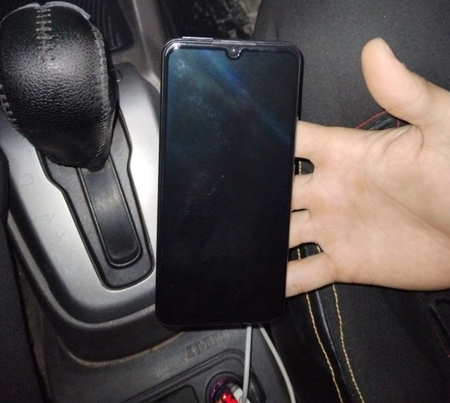 VIVO T1 5G srochni ideal holatda sotiladi