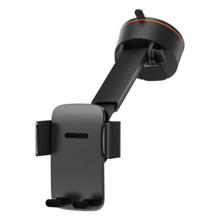 Автомобильный держатель Baseus Easy Control Clamp Pro