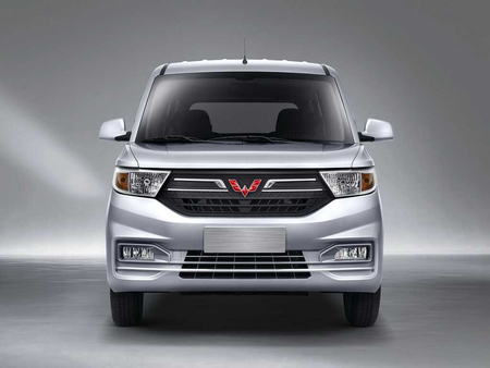 Wuling Hongguang V
