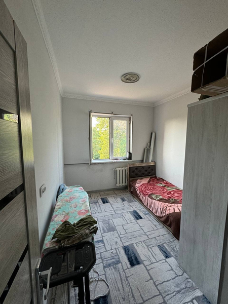 Срочно Продаётся Юнусобод 3-кв 3/4/4 Ипотека нет