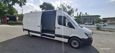 Продаётся МерседесСпринтер, Mercedes Sprinter.