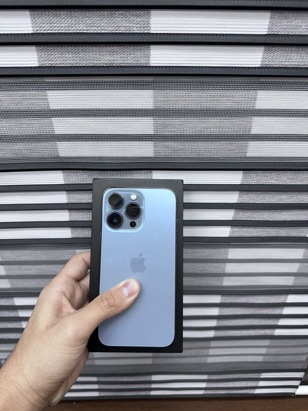 Iphone 13 pro гарантия