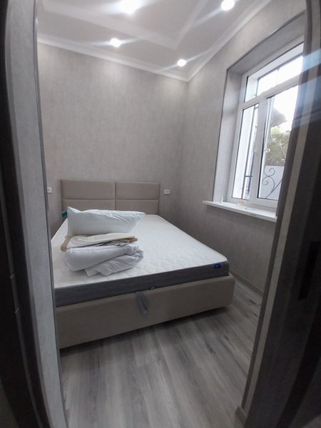 Аренда участок 2/1/1. Мирабад. Зелёный базар. 50м2