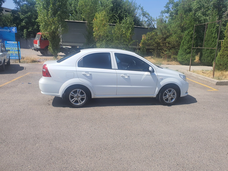 Nexia 3   2022 yil