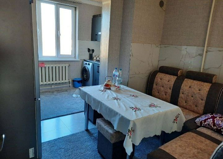 Сдам в аренду юнусабад 17 Дасаф 2х комнатная с ремонтом