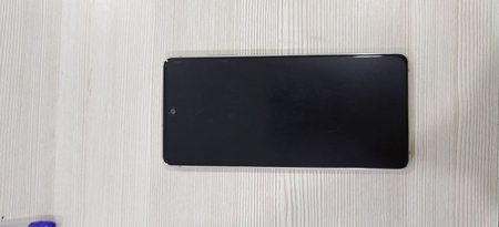 Samsung Galaxy S20FE