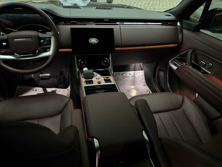 Продаётся Range Rover Vogue P530 Autobiography