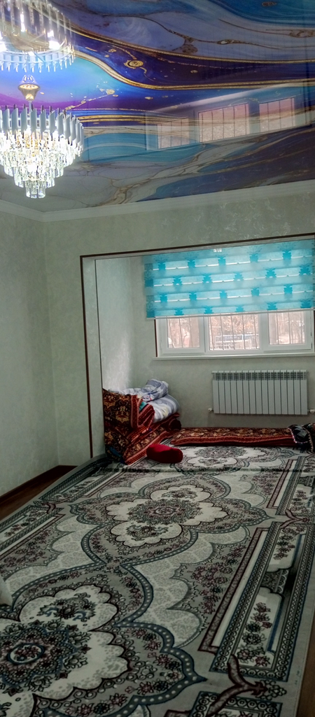 Ижарага уй примой хозайн