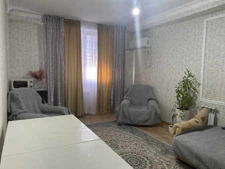 Юнусабад • 12-квартал • 2-комн • 63м² • этаж 3/8 • [MGA: 223]