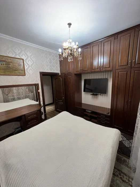 Сдаётся в аренду дом Карассу ( школа милиции, ц Луначарского ID: 55099