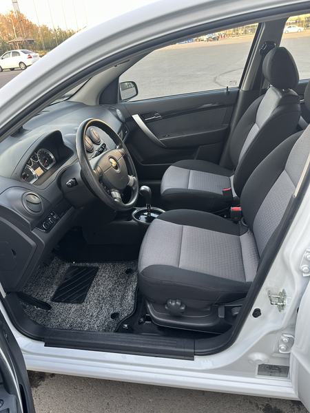 Nexia3 2019 toza