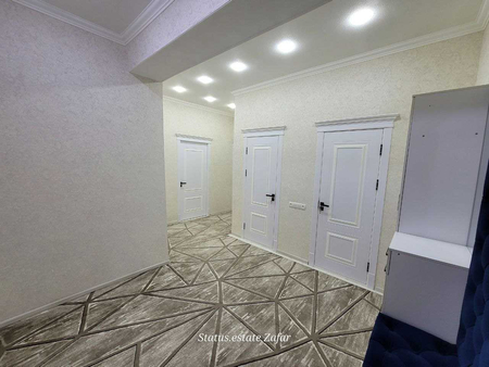 2-х комнатная  Новостройка на 3 этаже = 65 м² = Согдиана