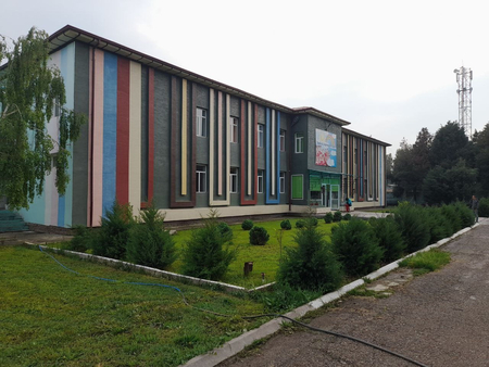 Продается дом на Янги Узбекистан