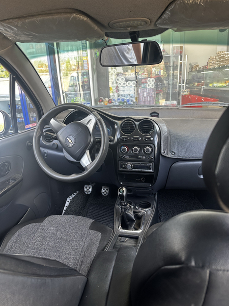 Chevrolet Matiz Sotiladi