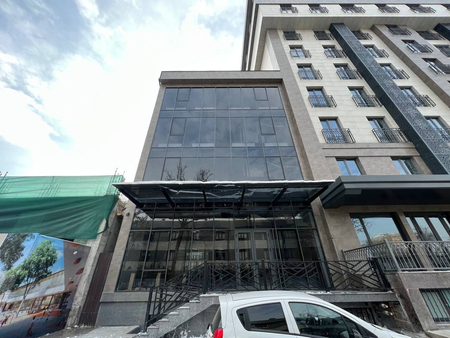 Продаётся офис 835м2 Ц4 / Шедевр