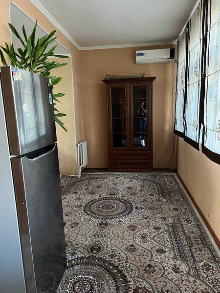 Сдается 3-комнатная евро, ул Бабура, ор-р Некст
