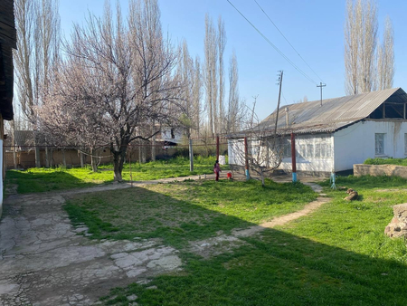 20 сотк жер на аидаралы