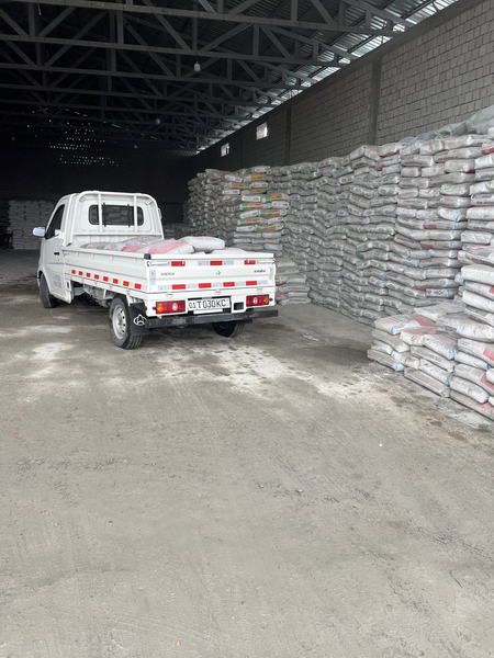 Sement cement Цемент семент  сотилади  сирочна  с дастафкамиз бор