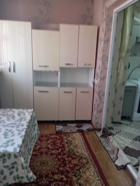 Яаккасарой тумани Ракат Махалла