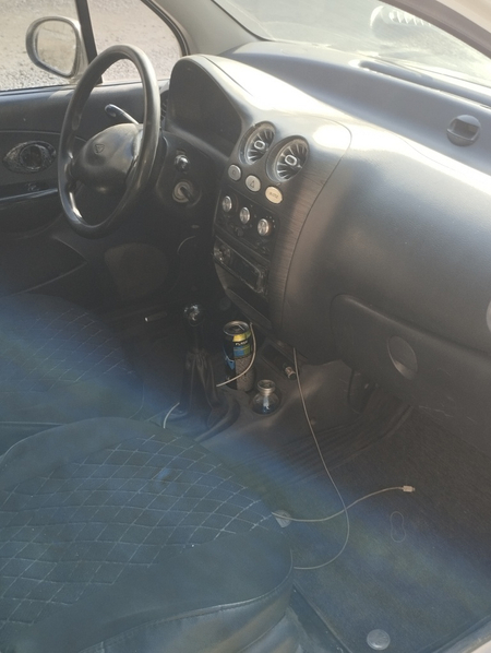 Matiz 3 tali holati yahwi srochna sotilvotti bekorchila qimasi