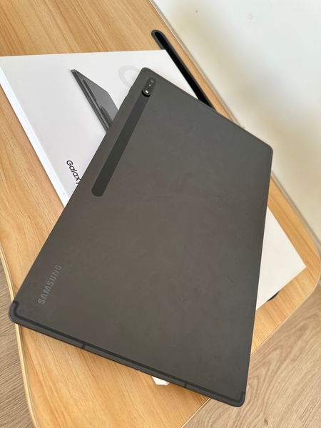 Samsung Galaxi Tab S8 Ultra