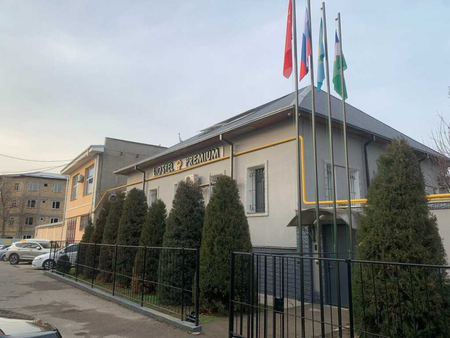 Хостел Премиум Ташкент