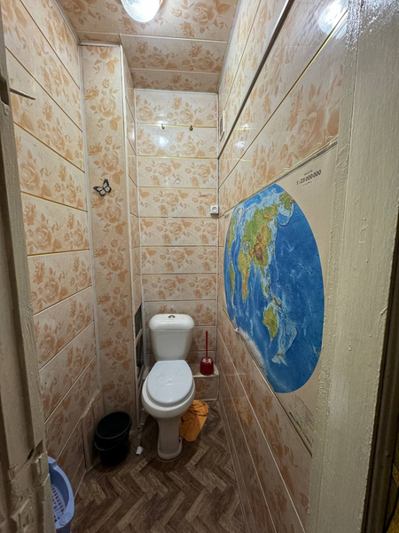 Продаётся  квартира в городе Ангрен