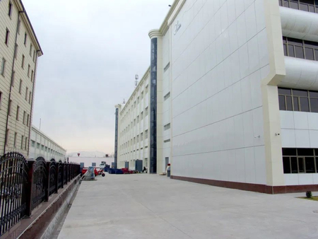 Офисы в аренду Самарканд