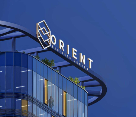 Аренда офиса в Orient Business Center (Ориент) - Алайский р-к