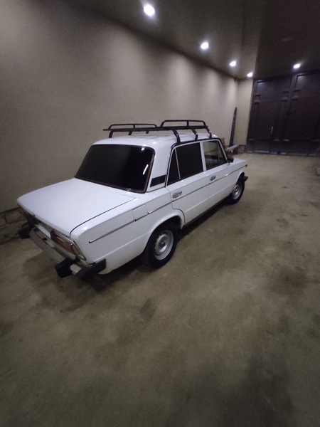 Juguli 2106 sotiladi