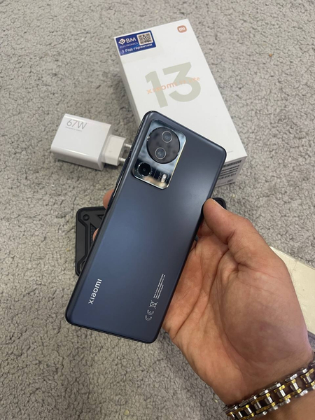 Xiaomi 13 8/256gb