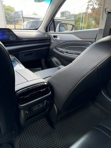 Продается электромобиль GAC Aion S 580