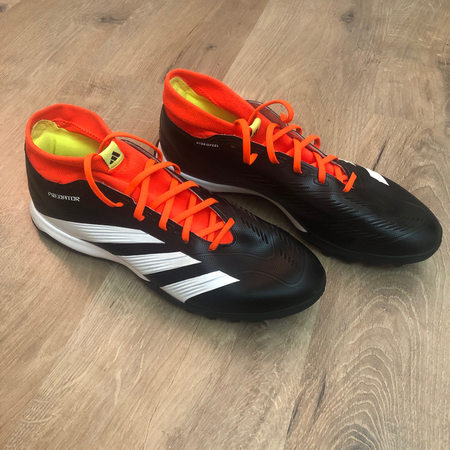 Бутсы Adidas Predator оригинал