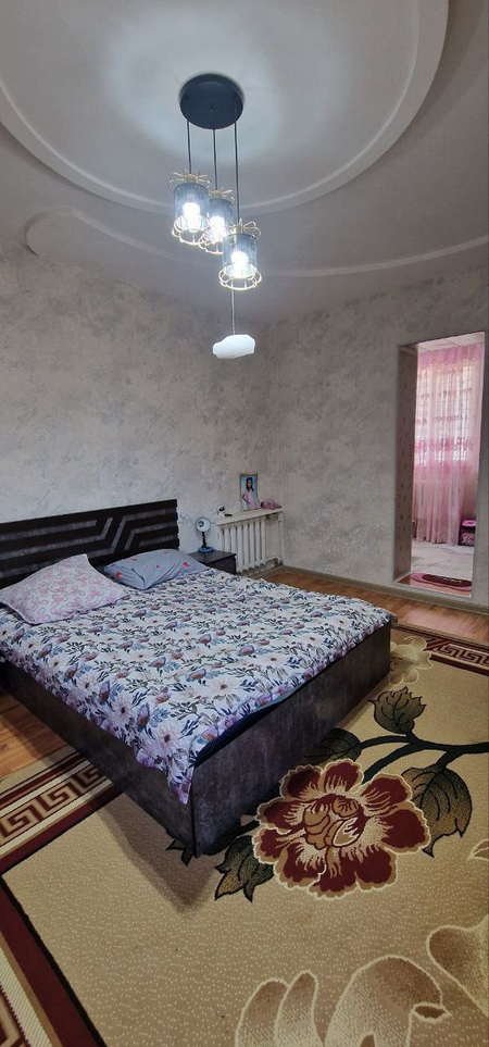 Продается квартира шайхантахурский район 1в2 -8-9