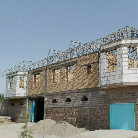 Контейнер профиль дан том навес иссик хона куриш хизмати 12 вилоят
