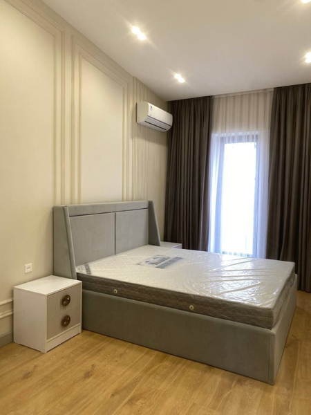 Yakkasaroy Residence  Яккасарайский район (ор-р 1я нотариальная)